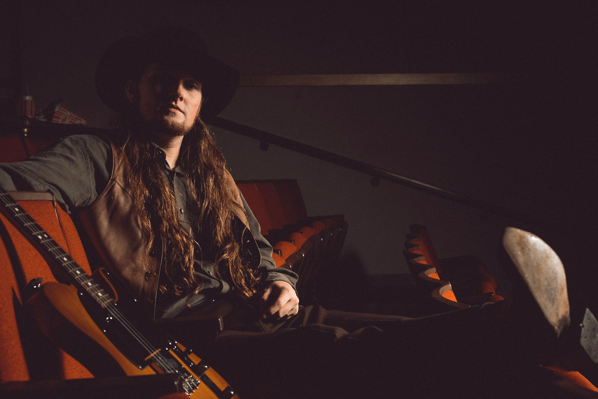 Peter Sinclair Music – PETER SINCLAIR