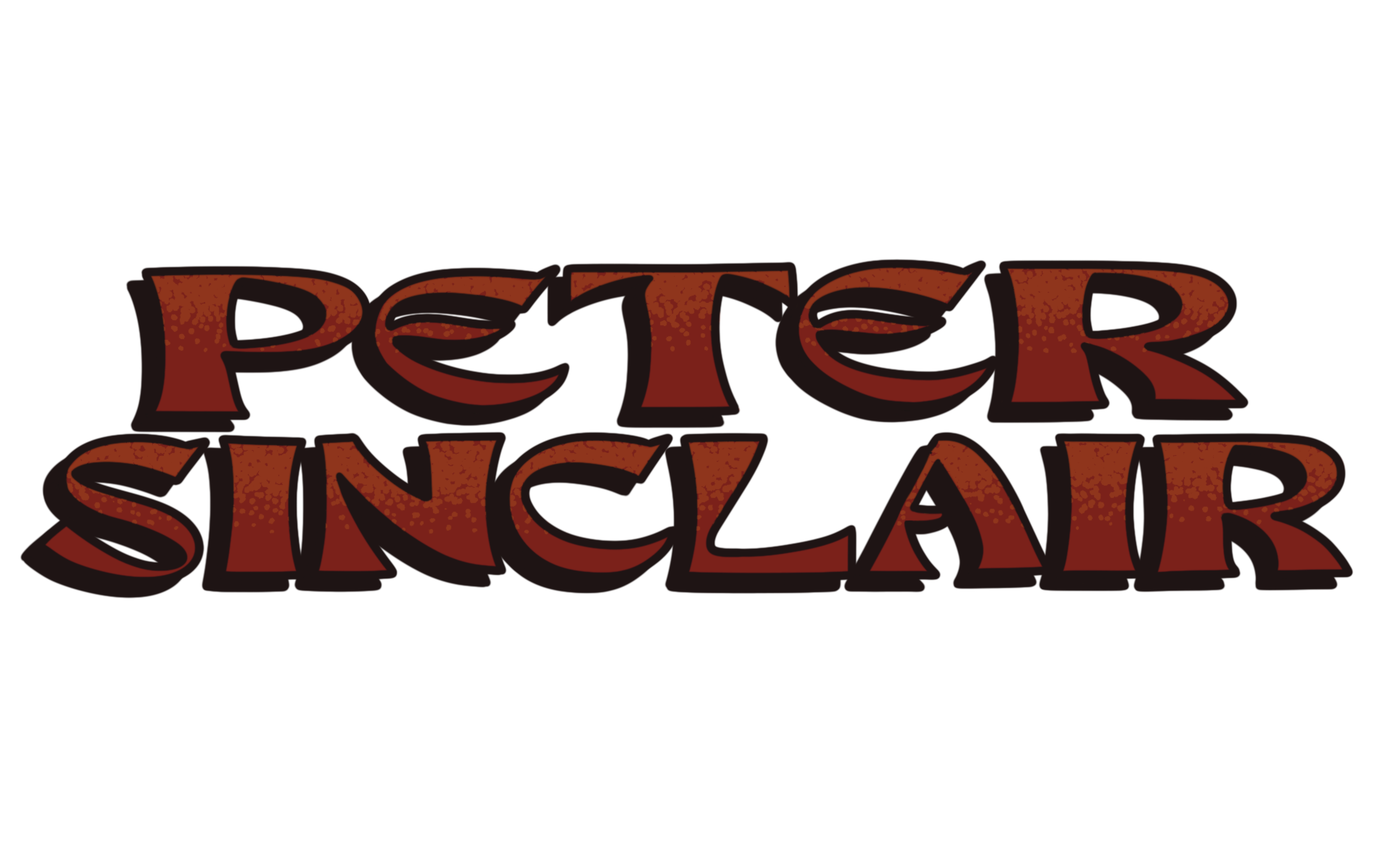 CONTACT – PETER SINCLAIR